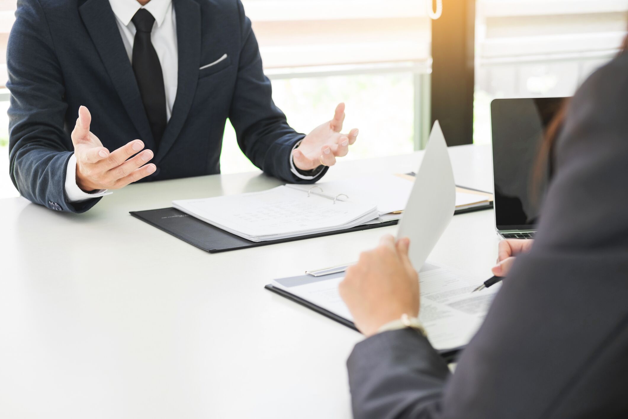 Injury Lawyers in Los Angeles